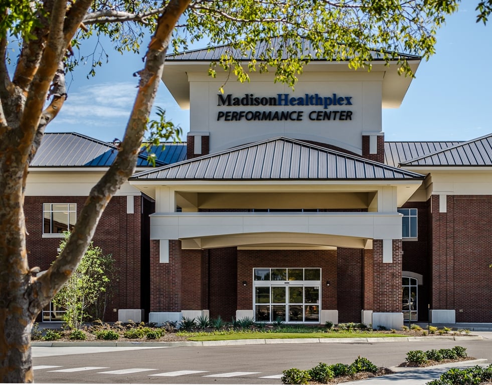 MADISON HEALTHPLEX PERFORMANCE CENTER - Updated December 2024 - 24 ...