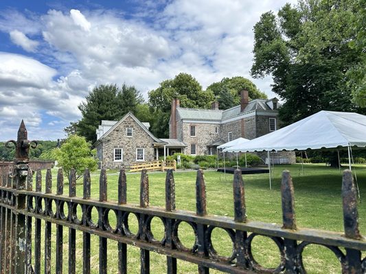 VAN CORTLANDT HOUSE MUSEUM - Updated July 2025 - 58 Photos - Van ...