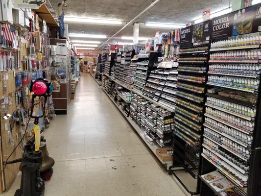 SCALE MODEL SUPPLIES - 18 Photos & 21 Reviews - 458 Lexington Pkwy N ...