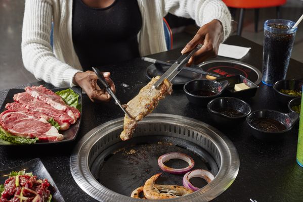 TOP POT KBBQ - WILLOW GROVE - Updated January 2025 - 48 Photos & 52 ...