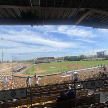CAMELBACK RANCH - Updated October 2025 - 956 Photos & 290 Reviews ...
