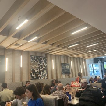 CAFE LUKA - Updated November 2024 - 187 Photos & 308 Reviews - 1317 1st ...