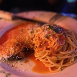 Best Spaghetti Near Me - July 2024: Find Nearby Spaghetti Reviews - Yelp