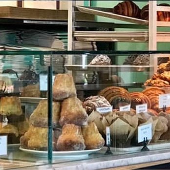 COMMON BOND BISTRO & BAKERY - MED CENTER - Updated January 2026 - 775 ...