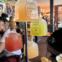 ESCOBAR RESTAURANT & TAPAS - Updated August 2025 - 440 Photos & 592 ...