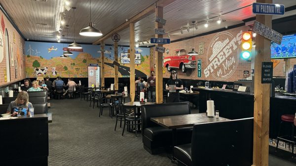 STREETS ON MAIN - Updated July 2025 - 180 Photos & 125 Reviews - 123 ...