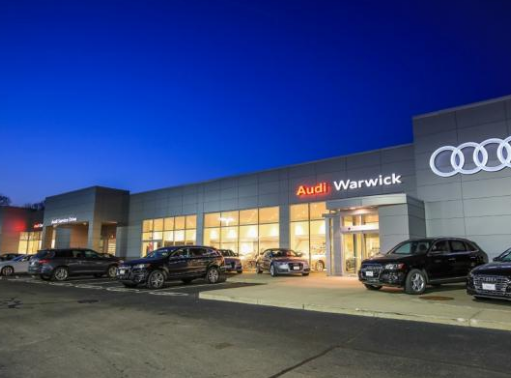 AUDI WARWICK - Updated September 2025 - 32 Photos & 57 Reviews - 1517 ...