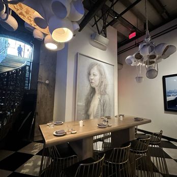 MRS FISH - Updated May 2024 - 4474 Photos & 1720 Reviews - 448 South ...