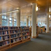 GREENWICH LIBRARY - Updated May 2026 - 51 Photos & 30 Reviews - 101 W ...
