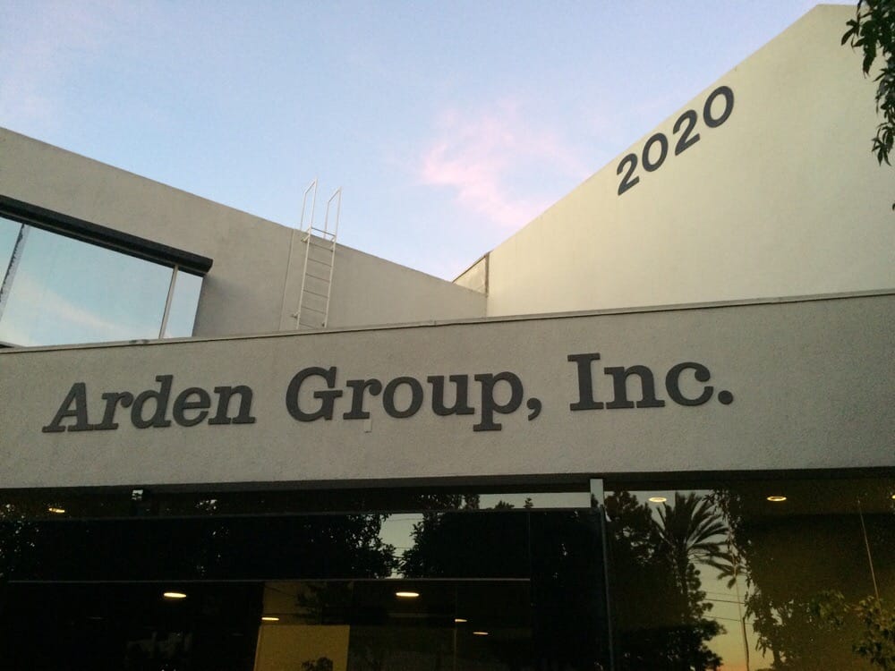 Arden Mayfair - Trusted Since 1969 - Updated July 2025 - 2020 S Central ...