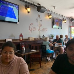 GAS LAMP GRILLE - Updated July 2025 - 215 Photos & 367 Reviews - 206 ...