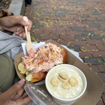 WICKED LOBSTA - Updated March 2025 - 277 Photos & 223 Reviews - 1 ...