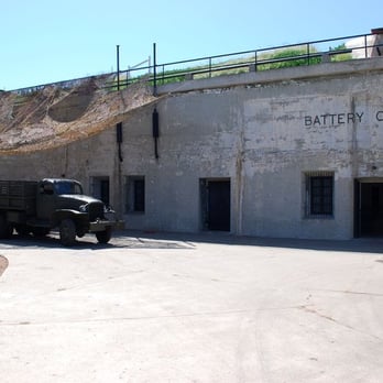 FORT MACARTHUR MUSEUM - Updated May 2025 - 349 Photos & 51 Reviews ...