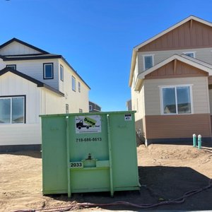 WASTE CONNECTIONS - 14 Photos & 166 Reviews - 7770 Palmer Park Blvd ...