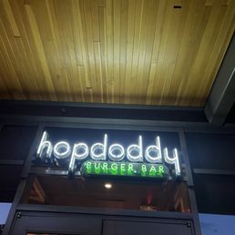 HOPDODDY BURGER BAR - Updated January 2026 - 874 Photos & 1133 Reviews ...