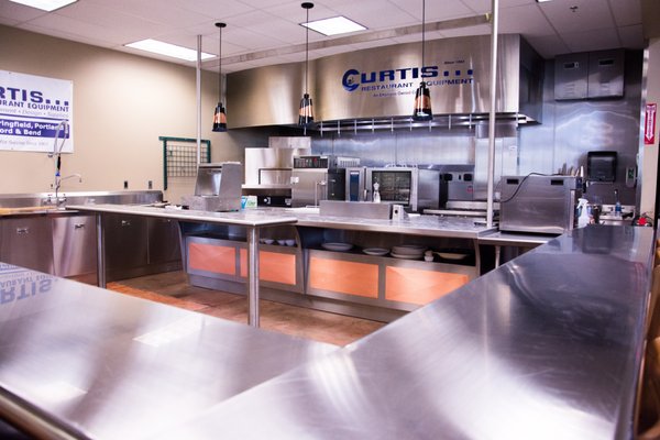 CURTIS RESTAURANT EQUIPMENT - Updated July 2025 - 555 Shelley St ...