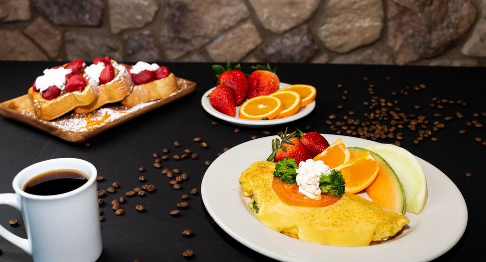 MORNING GLORY BRUNCHERY - Updated February 2025 - 73 Photos & 76 ...