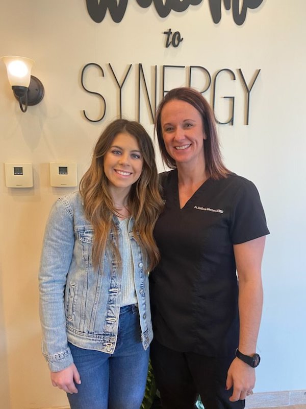 SYNERGY RESTORATIVE MEDICINE - Updated October 2025 - 2222 S Dobson Rd ...