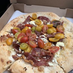3 PALMS PIZZERIA - HUDSON - 285 Photos & 342 Reviews - 60 Village Way ...