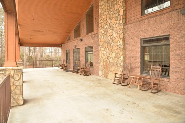 MERLE MANDERS CONFERENCE CENTER - Updated December 2025 - 11 Photos ...