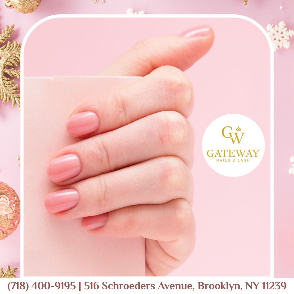 GATEWAY NAILS & LASH - Updated July 2025 - 75 Photos - 516 Schroeders ...
