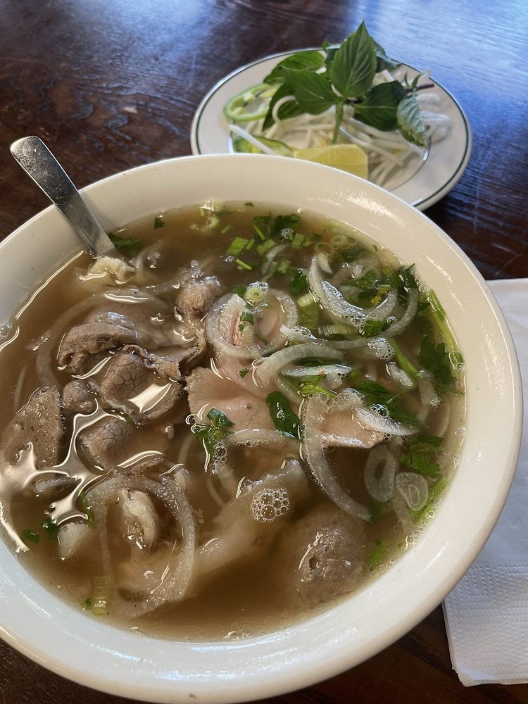 JUST PHO YOU - 65 Photos & 113 Reviews - 20038 68th Ave S, Kent ...