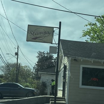 STAMPS SUPER BURGERS - Updated August 2024 - 188 Photos & 210 Reviews ...