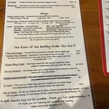 BLUE LINE BREWERY - Updated November 2025 - 75 Photos & 134 Reviews ...