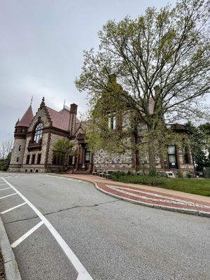 HUNNEWELL PARK - Updated December 2025 - 103 Photos - 525 Washington St ...