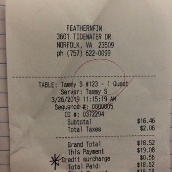 FEATHER-N-FIN CHICKEN & SEAFOOD - Updated October 2025 - 59 Photos & 78 ...