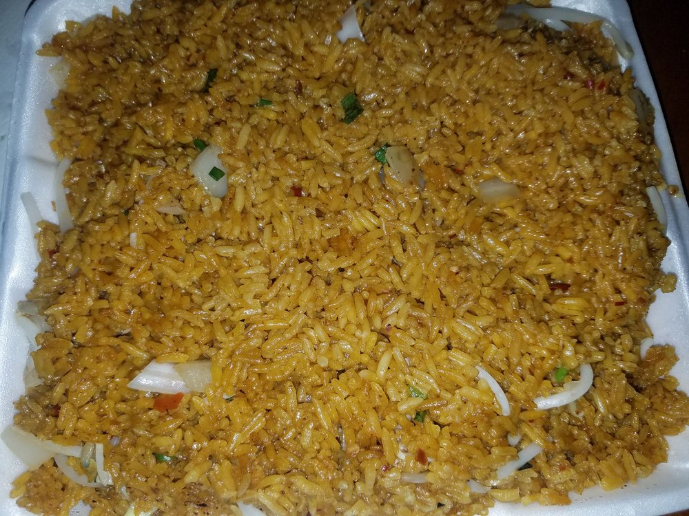 FOO CHOW RESTAURANT - Updated December 2025 - 5801 Woodland Ave ...