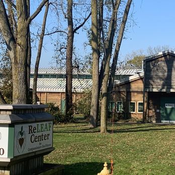 THE RELEAF CENTER - Updated November 2025 - 13 Photos & 14 Reviews ...
