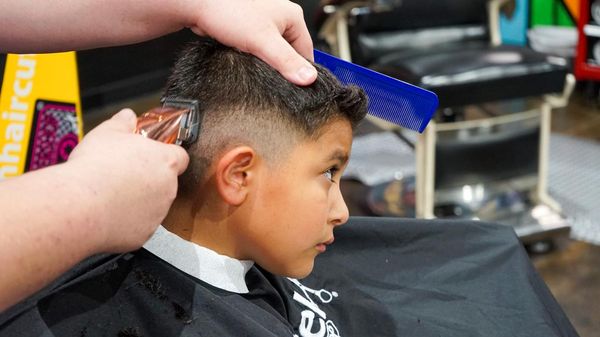 DIESEL BARBERSHOP HIGHWAY K - Updated August 2024 - 38 Photos & 19 ...