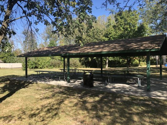 PERRY PARK ICE RINK - Updated September 2024 - 36 Photos & 15 Reviews ...