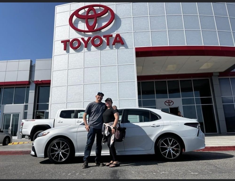 I-10 TOYOTA - Updated June 2026 - 142 Photos & 531 Reviews - 78980 ...