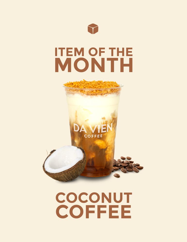 DA VIEN COFFEE - Updated August 2024 - 1349 Photos & 754 Reviews - 9562 ...