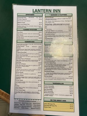 THE LANTERN INN - Updated November 2025 - 27 Photos & 40 Reviews - 2201 ...