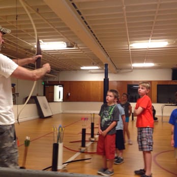 MT SCOTT COMMUNITY CENTER AND POOL - Updated September 2025 - 24 Photos ...