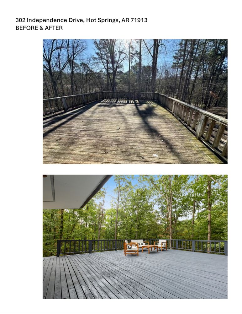 TINA STAUFFER - CENTURY 21 PARKER & SCROGGINS REALTY - Updated January ...