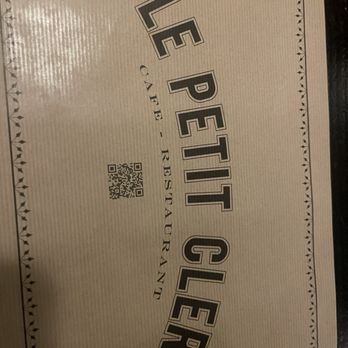 LE PETIT CLER - Updated December 2025 - 715 Photos & 445 Reviews - 29 ...