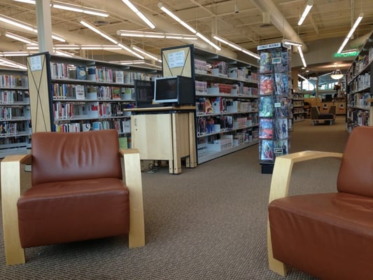 HOWARD COUNTY LIBRARY SYSTEM - GLENWOOD BRANCH - Updated November 2025 ...