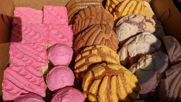 FIESTA BAKERY - Updated July 2025 - 14 Photos & 13 Reviews - 44 W ...