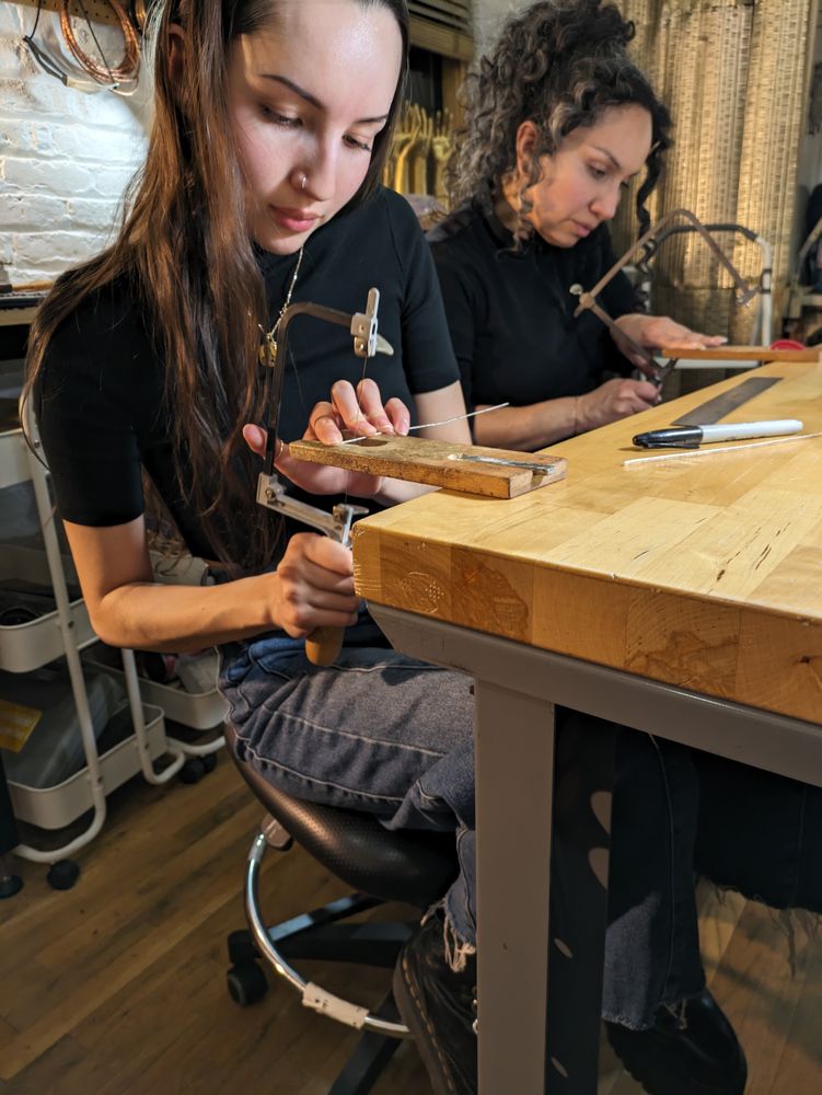 GOLDEN HAND STUDIOS - Updated December 2024 - Request a Quote - 10 Photos - 355 N Laflin St ...