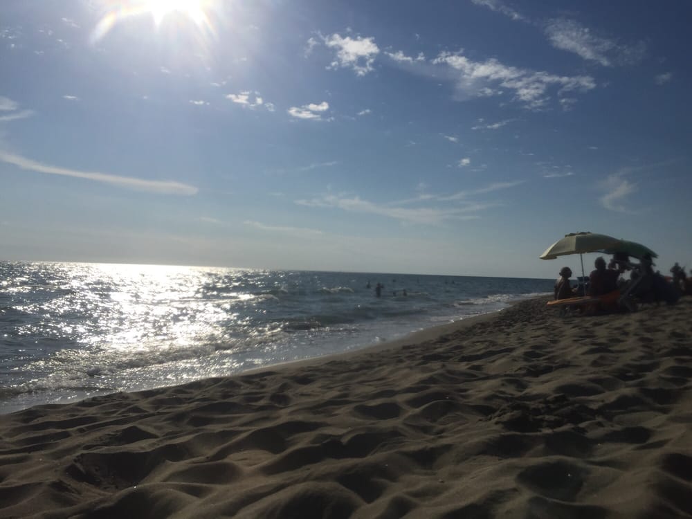 STABILIMENTO MEDITERRANEA - Updated January 2026 - Via Litoranea Km 8 ...