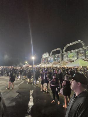 CCNB AMPHITHEATRE AT HERITAGE PARK - Updated July 2024 - 23 Photos & 50 ...