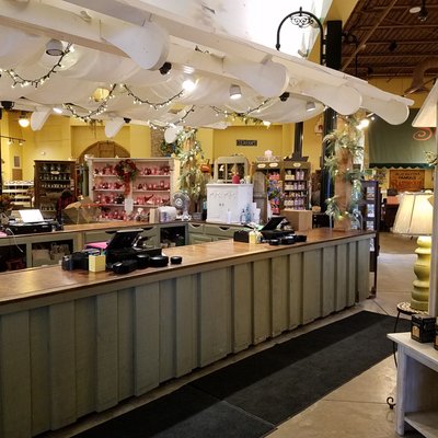 WARM GLOW CANDLE OUTLET - 232 Photos & 94 Reviews - 2131 N Centerville ...