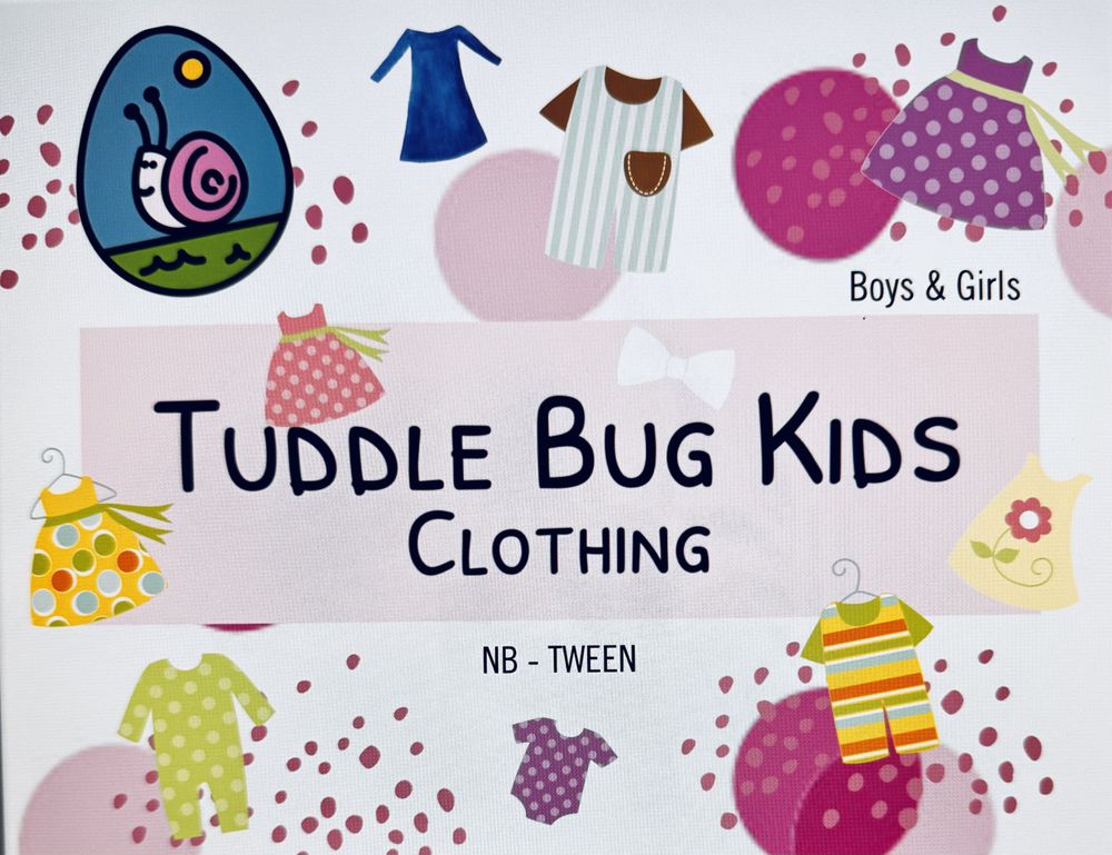 TUDDLE BUG KIDS - Updated March 2025 - 155 Marshall Ridge Rd ...