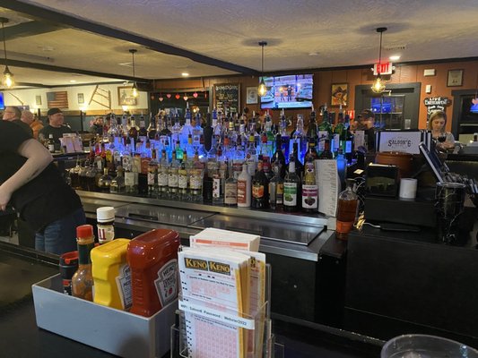 SALOON NO 6 - Updated December 2025 - 39 Photos & 54 Reviews - 141 ...