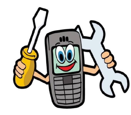 I FIX PHONES - Updated June 2025 - 7401 S Shields Blvd, Oklahoma City ...