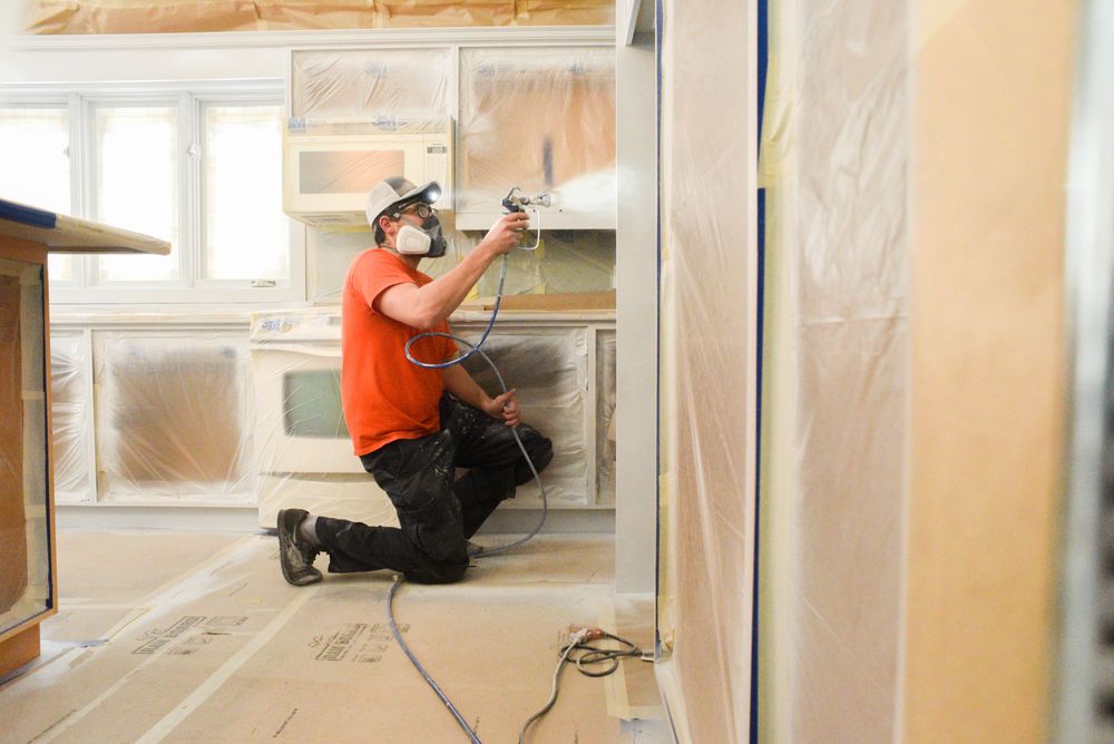 SPRAY NET - Updated October 2025 - Request a Quote - 13 Photos - 5 ...